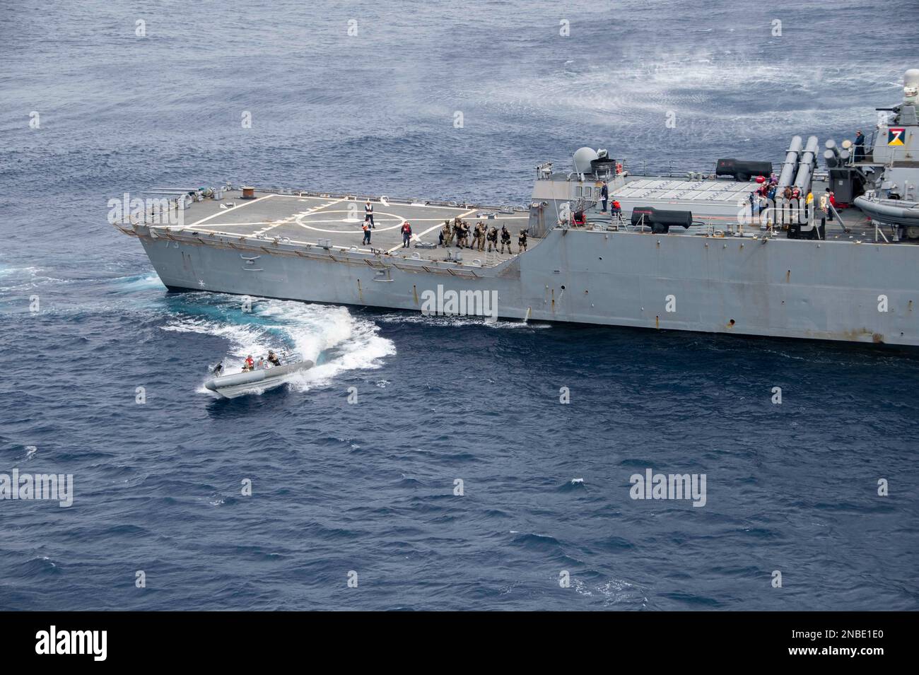 Expeditionarystrikeforce hi-res stock photography and images - Alamy