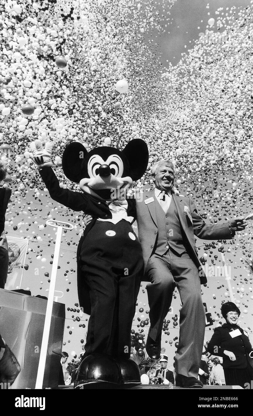 Disneyland 1985 Woman Uses 34 Year Old Free Pass To Get Into