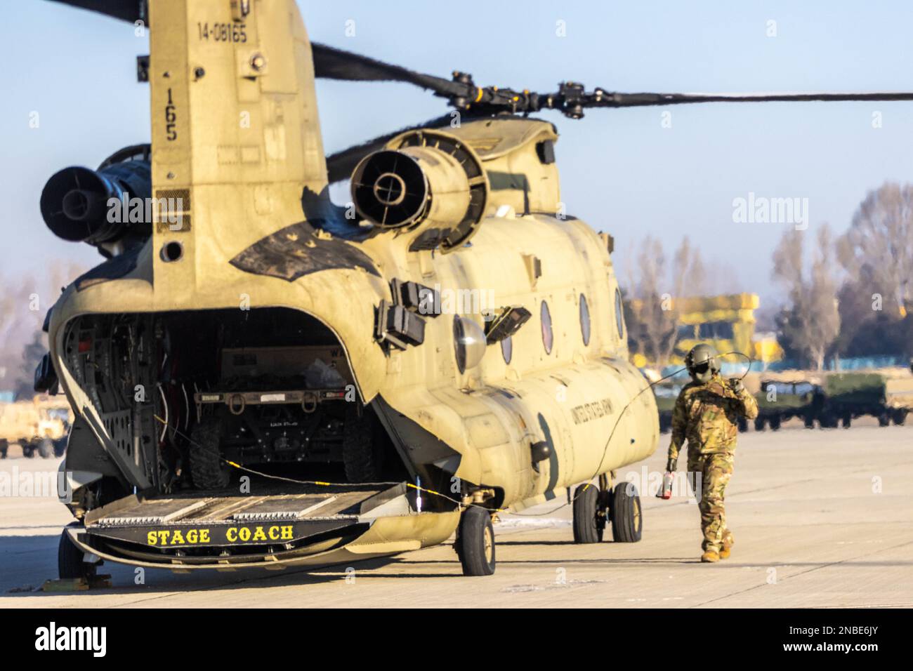 Aviation life support equipment hi-res stock photography and images - Alamy