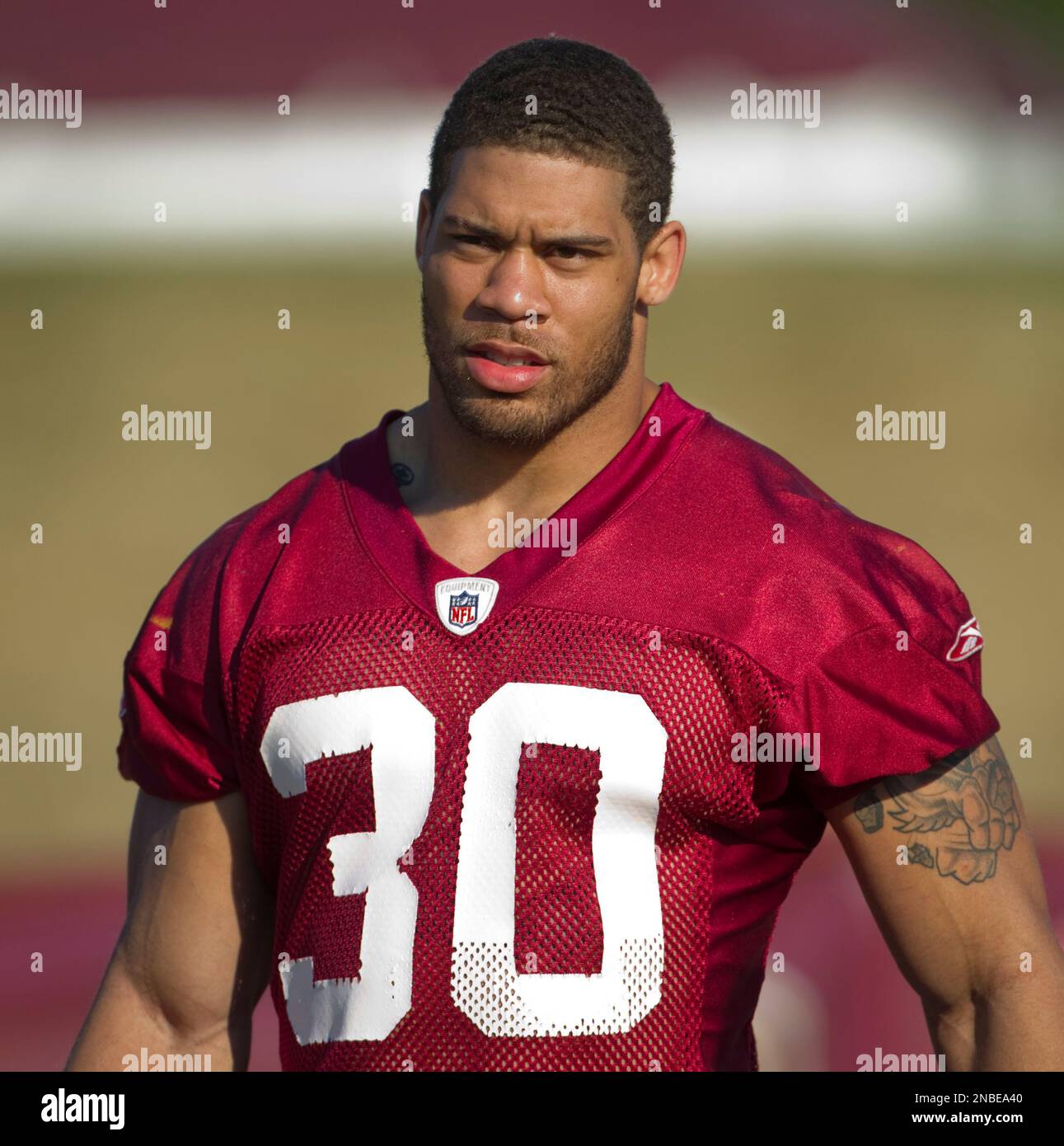 Laron Landry Before And After