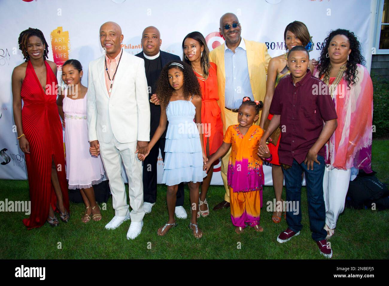 COMMERCIAL IMAGE - In this photograph taken by AP Images for Rush ...