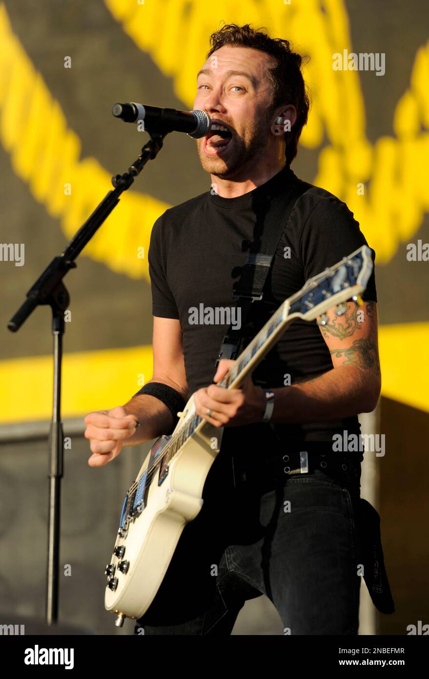 Tim Mcilrath Daughter