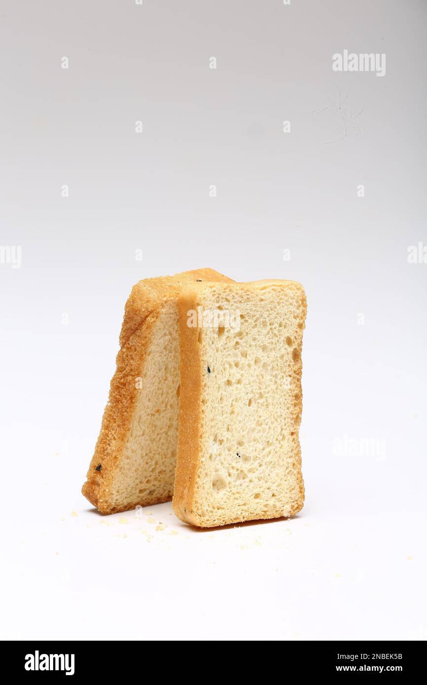 Single toasted bread hi-res stock photography and images - Alamy