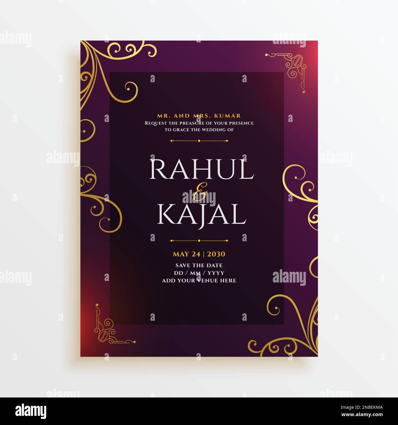 Indian shadi Stock Vector Images - Alamy