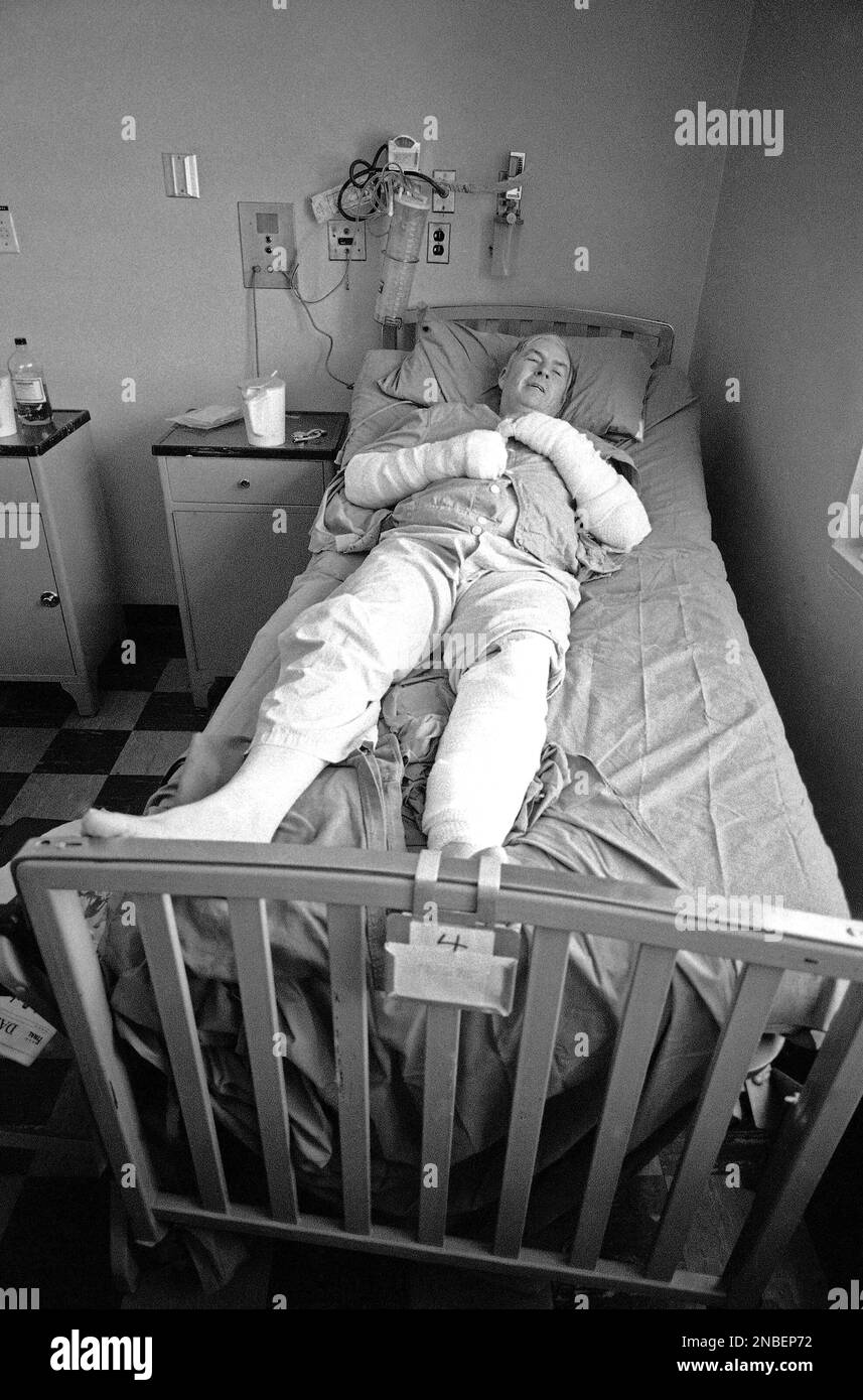 Victor Grubbs, 56, of Centerport, N.Y., the pilot of the Pan American ...