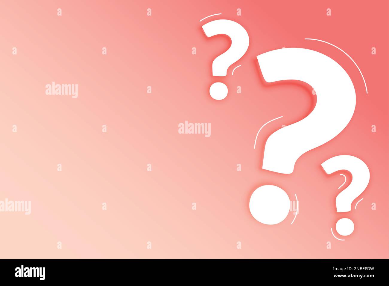 Guidance information help Stock Vector Images - Alamy