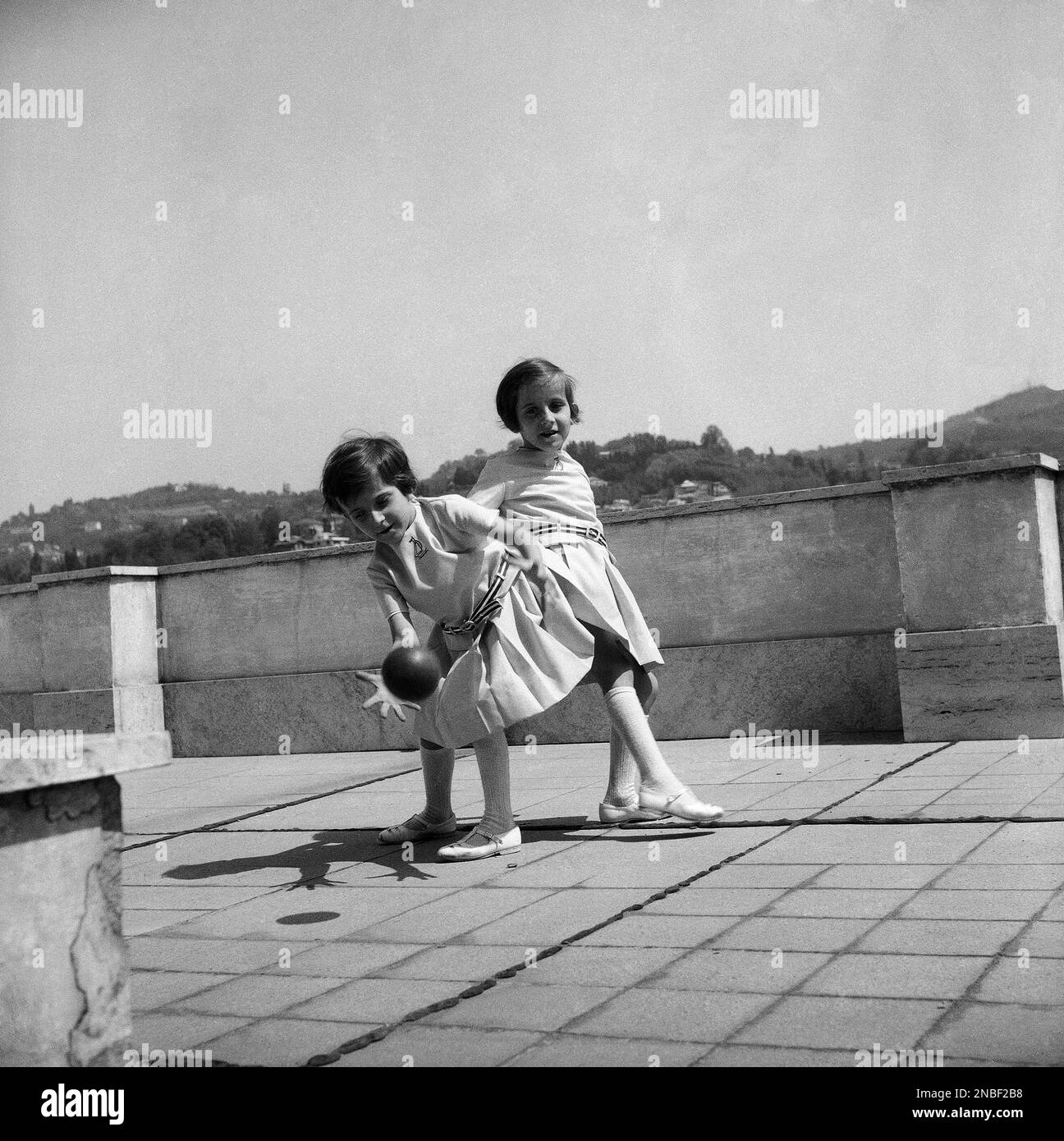 Doctors at Turin, Italy, University pediatric clinic will attempt to ...