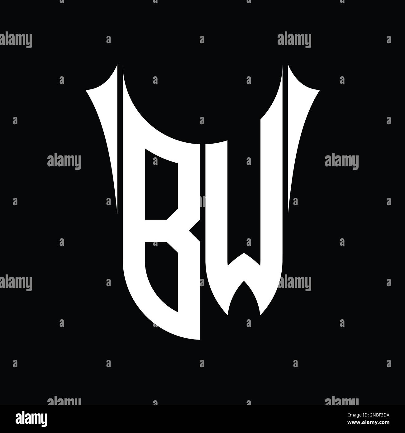 Wb logos hi-res stock photography and images - Alamy