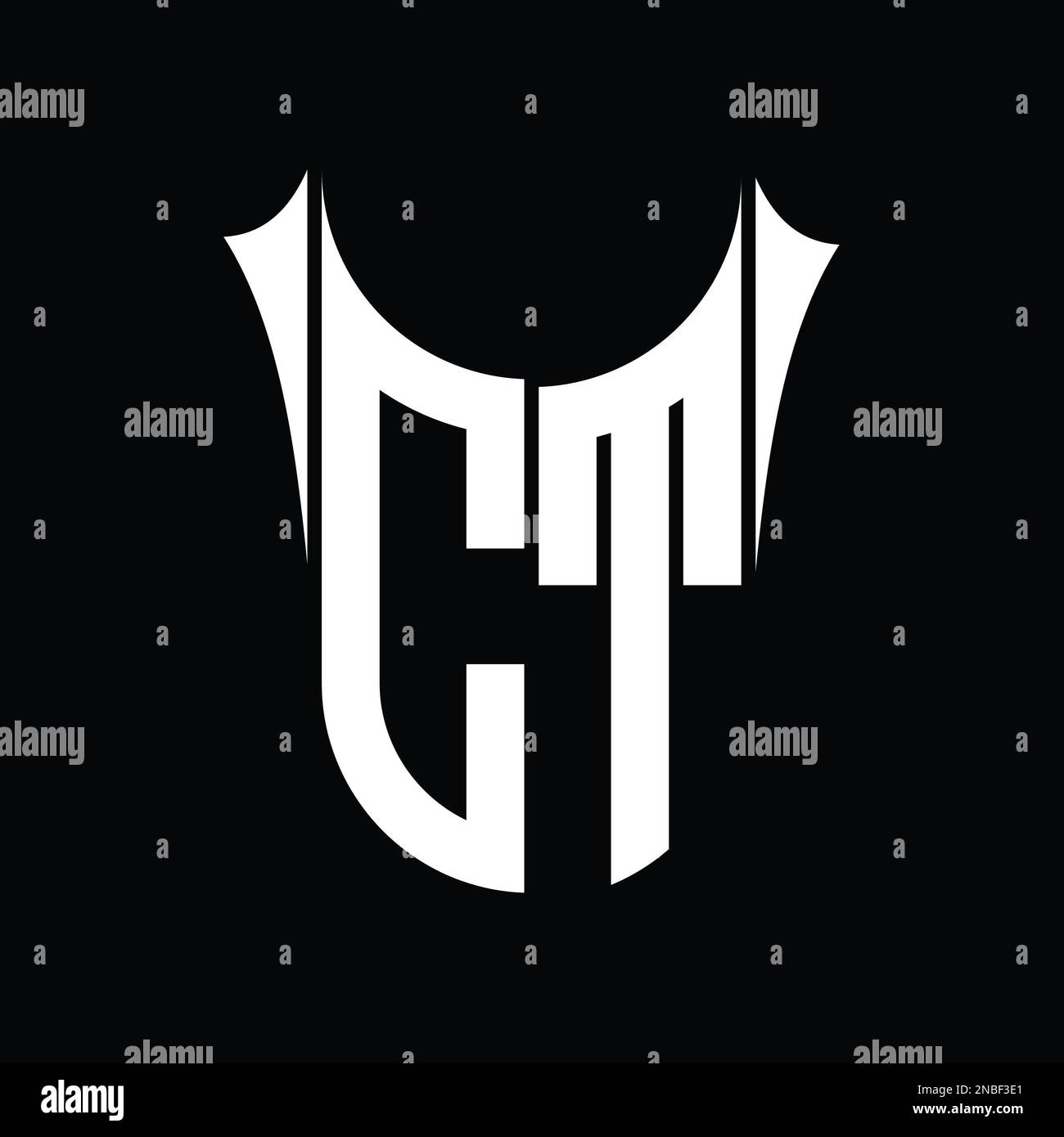 Ct design black and hi-res stock photography and images - Alamy