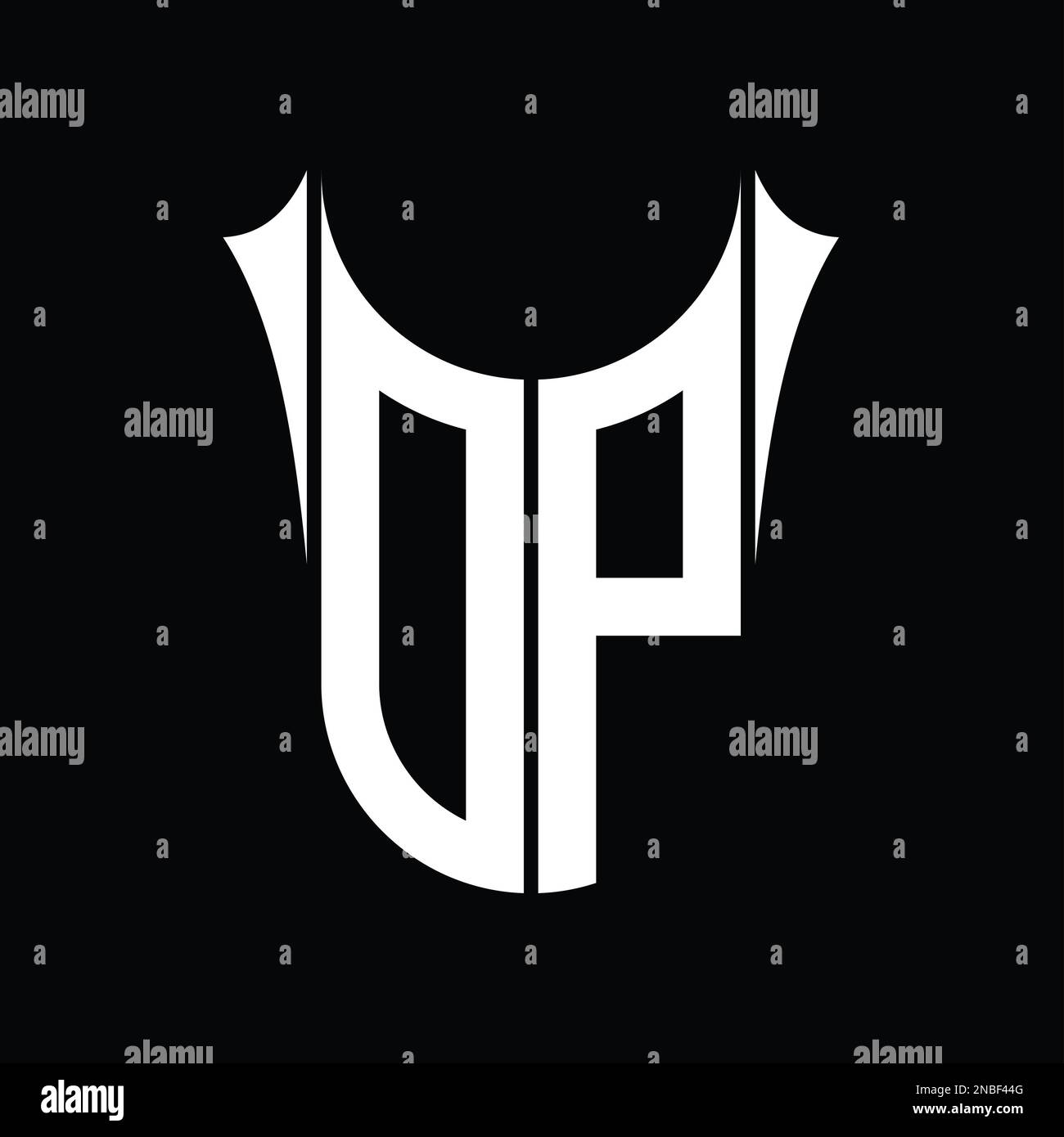Pd logos hi-res stock photography and images - Alamy