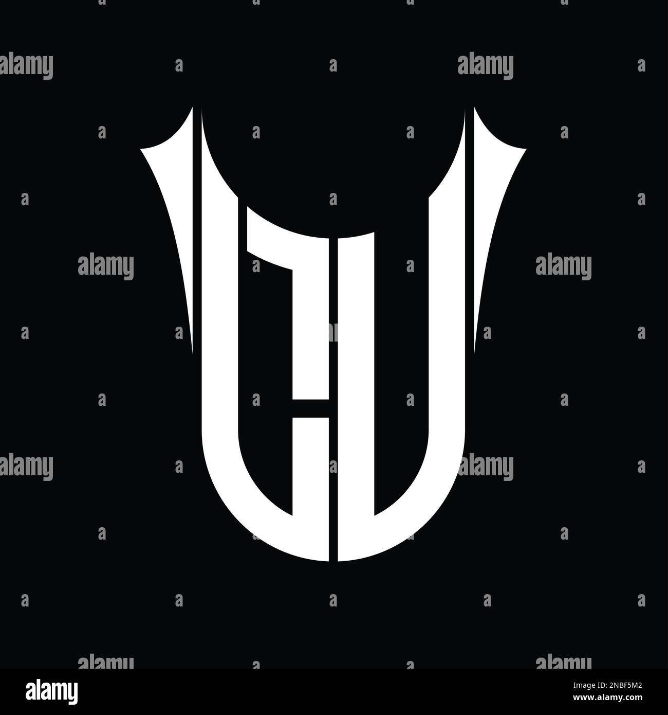 Lu logos hi-res stock photography and images - Alamy