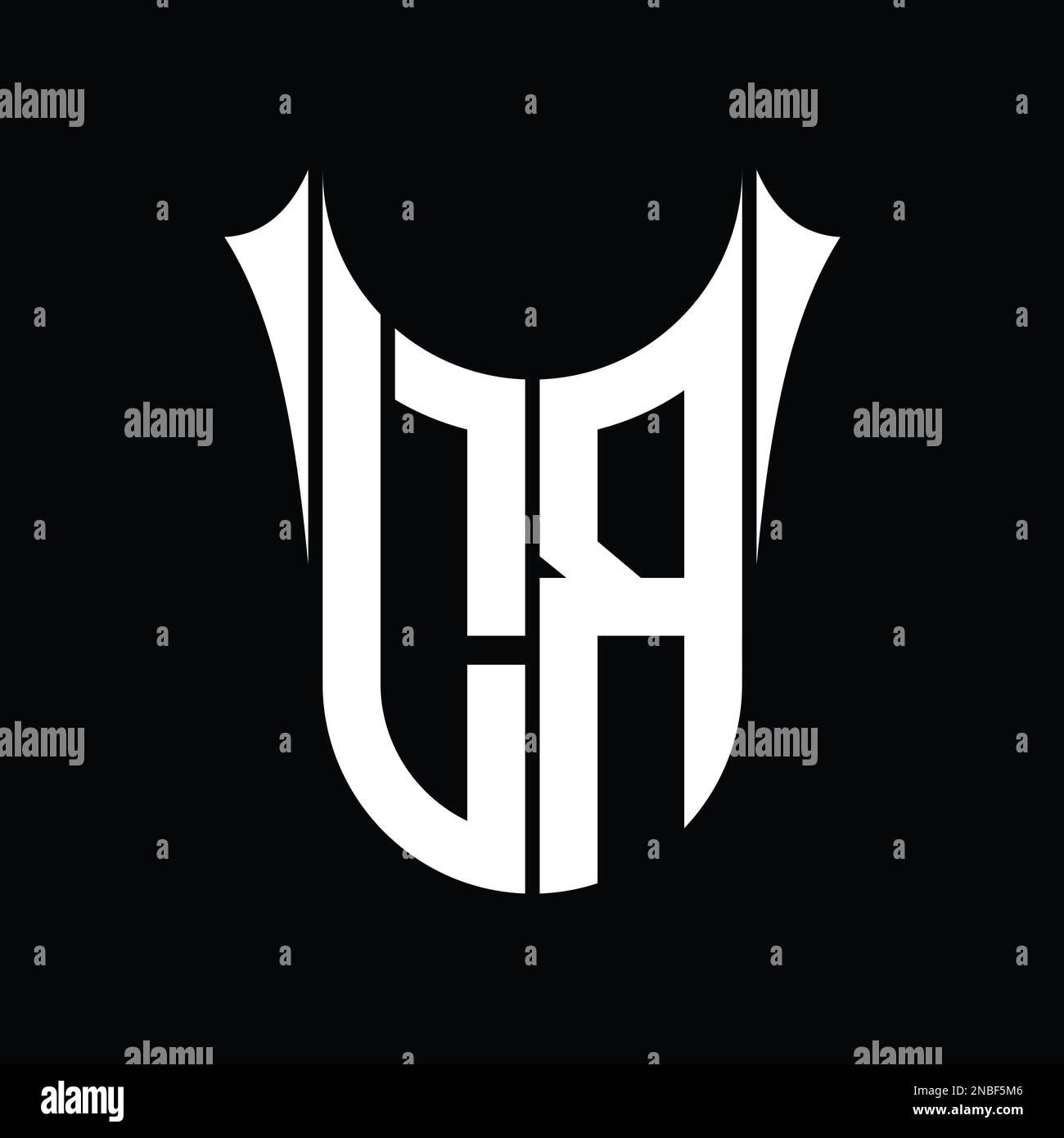 Lr style hi-res stock photography and images - Alamy