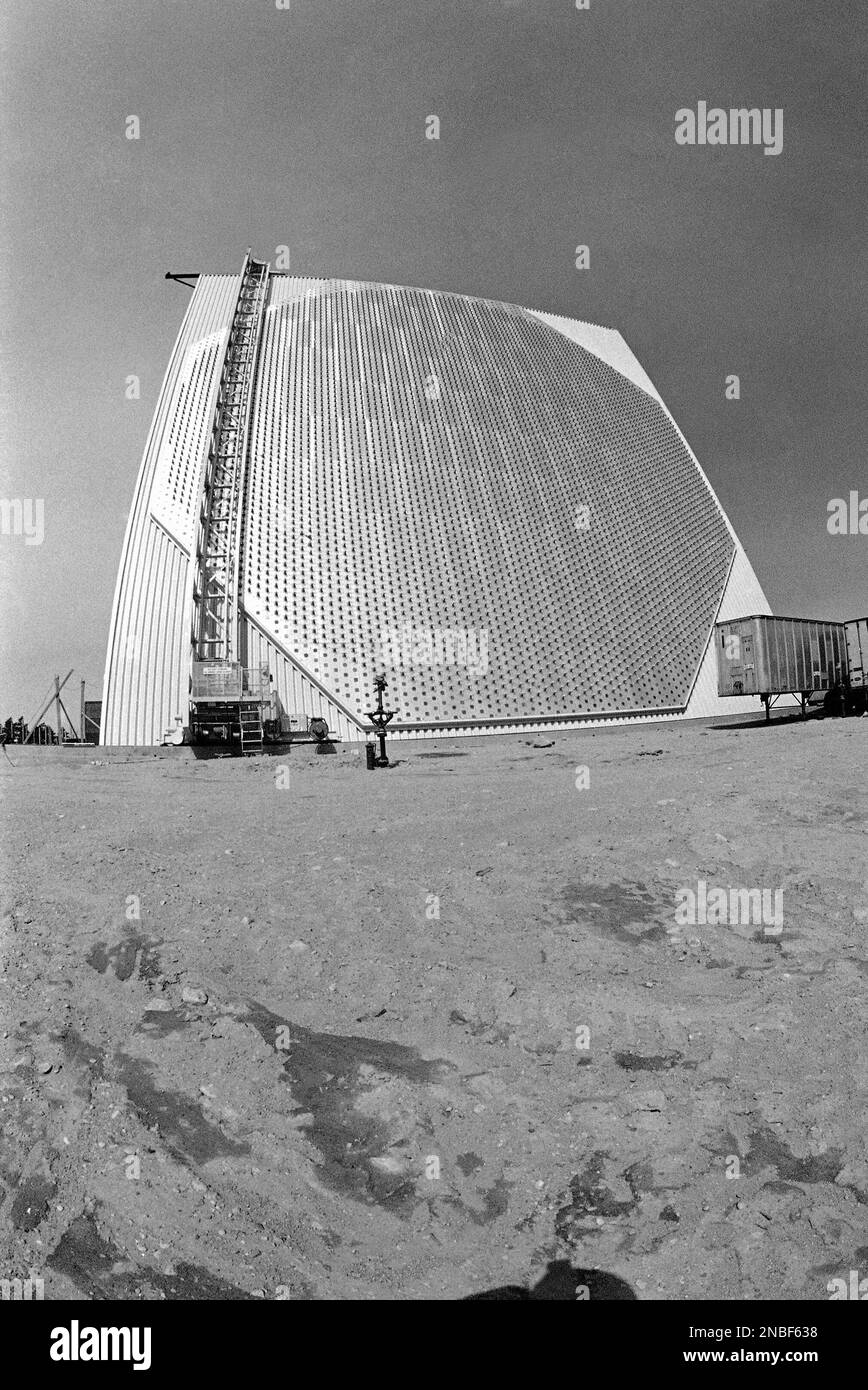 A distinctive structure with a distinctly special function towers 105 ...