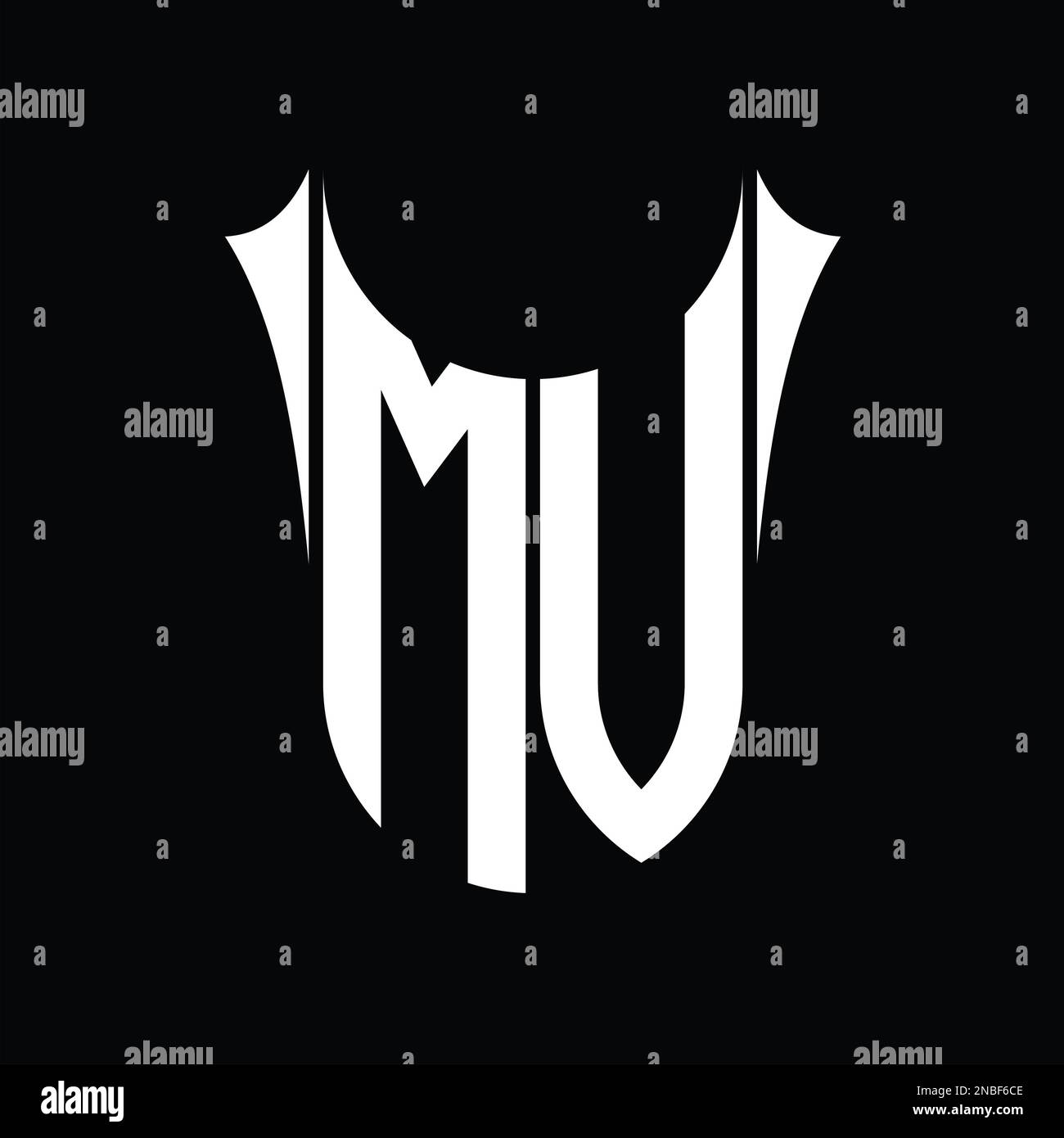 Vm logos hi-res stock photography and images - Alamy