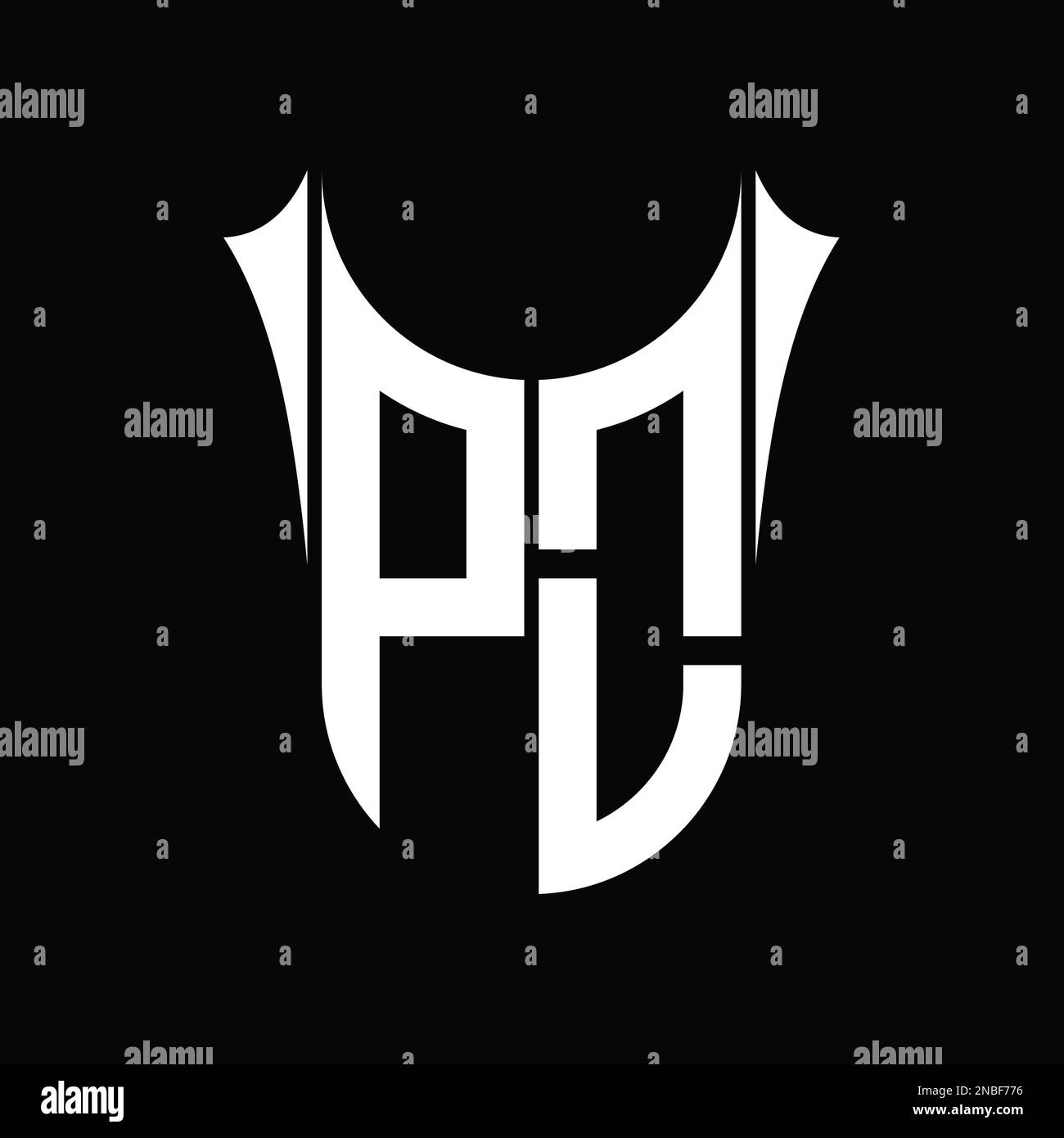 Po brand logo hi-res stock photography and images - Alamy
