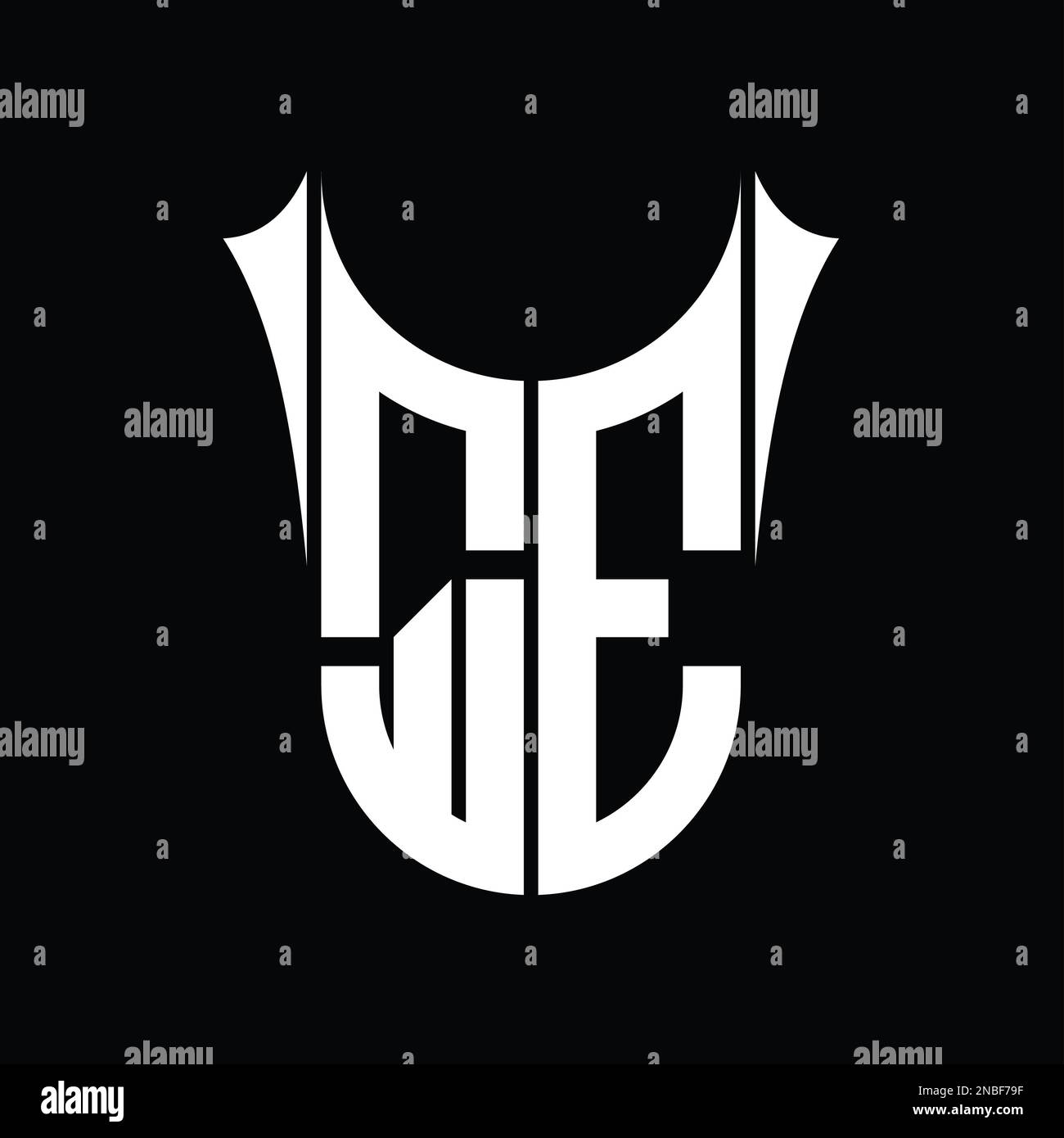 Qe font hi-res stock photography and images - Alamy