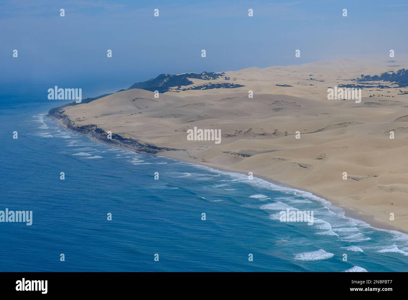 The Woody Cape Beach and Nature Reserve is a conservation area in the ...