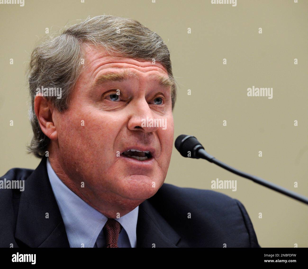 FILE - In this May 1, 2009, file photo, Atlantic Coast Conference ...