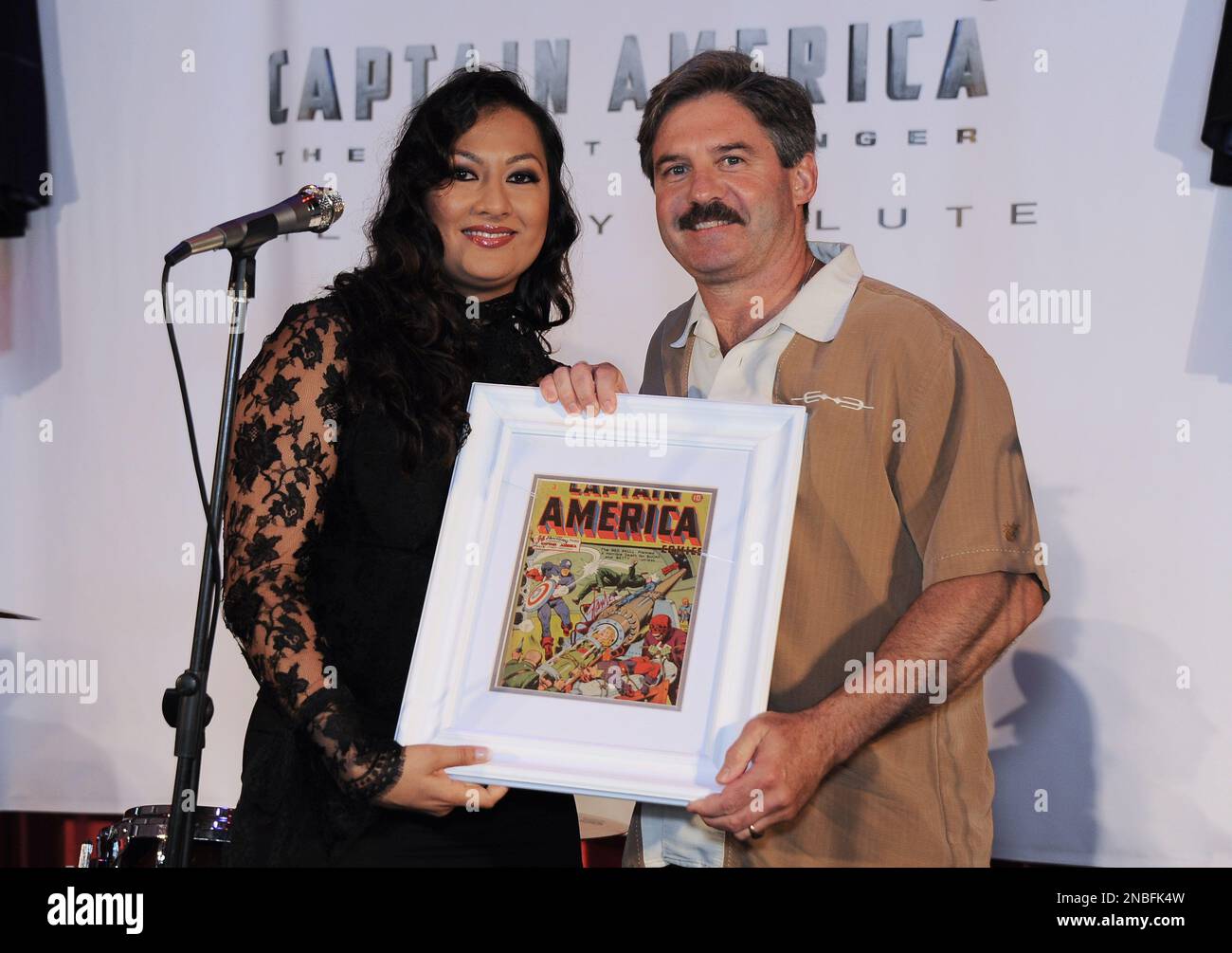 COMMERCIAL IMAGE - In this photograph taken by AP Images for PEI ...