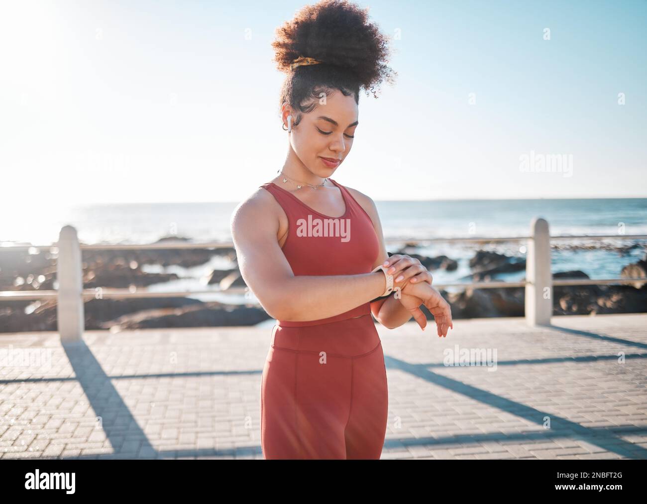 African american black track runner hi-res stock photography and images ...