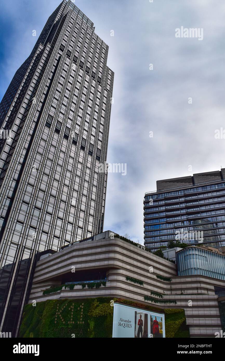 K11 Musea is considered one of the newest and most exciting attractions ...