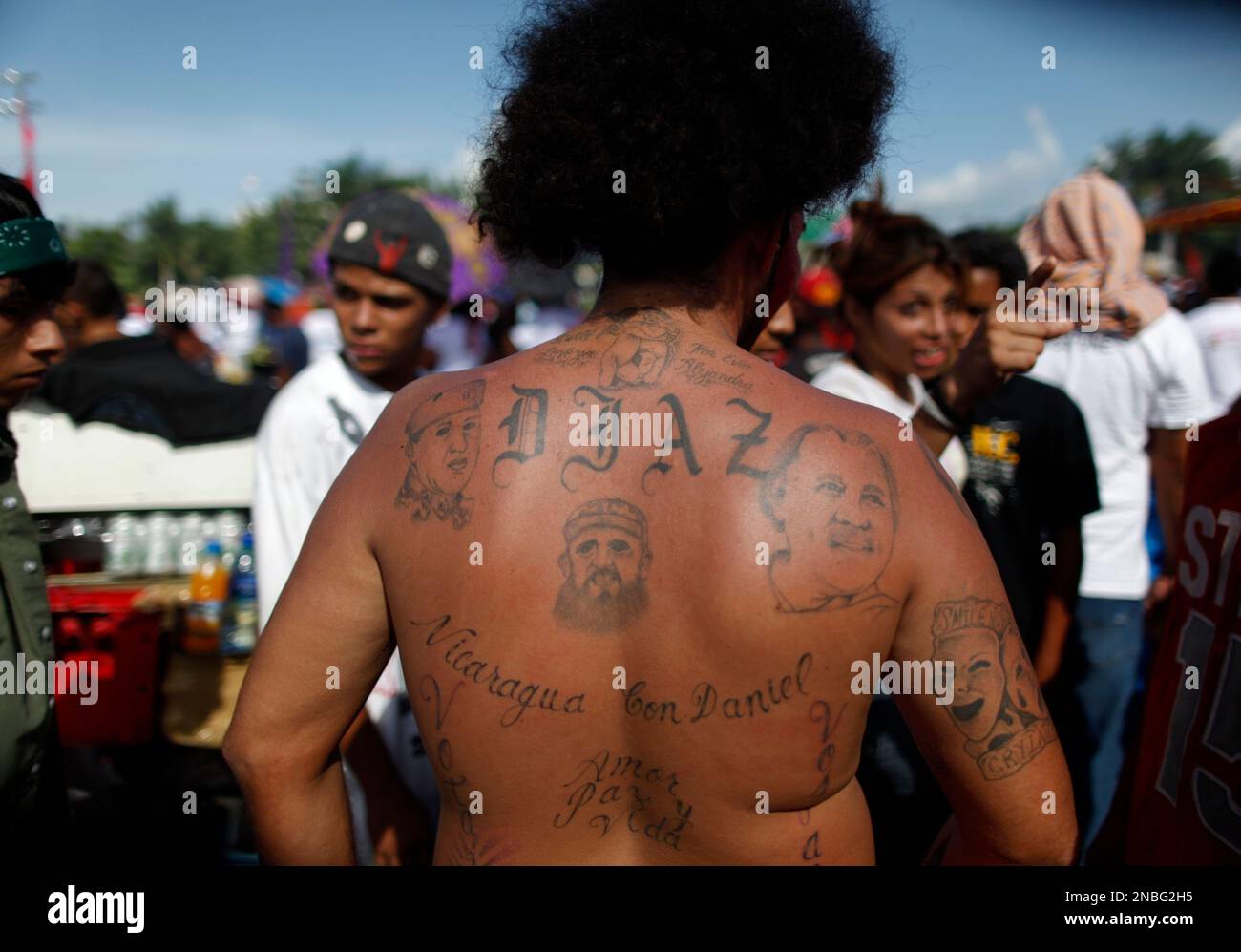 Fidel Castro Tattoos 7 Fidel Castro Ideas | Fidel Castro, Castro,