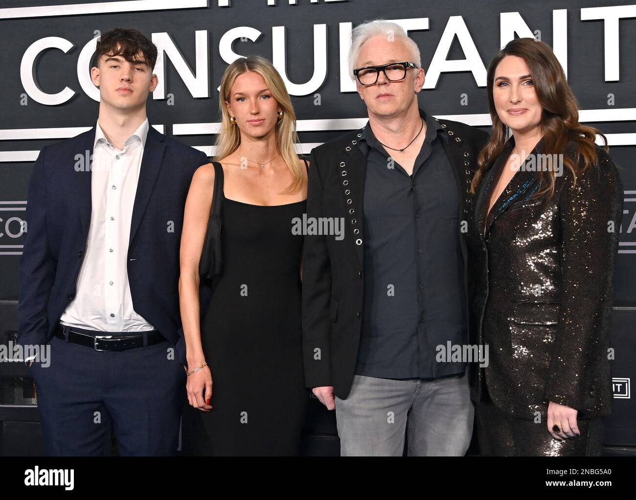 Tony basgallop hi-res stock photography and images - Alamy