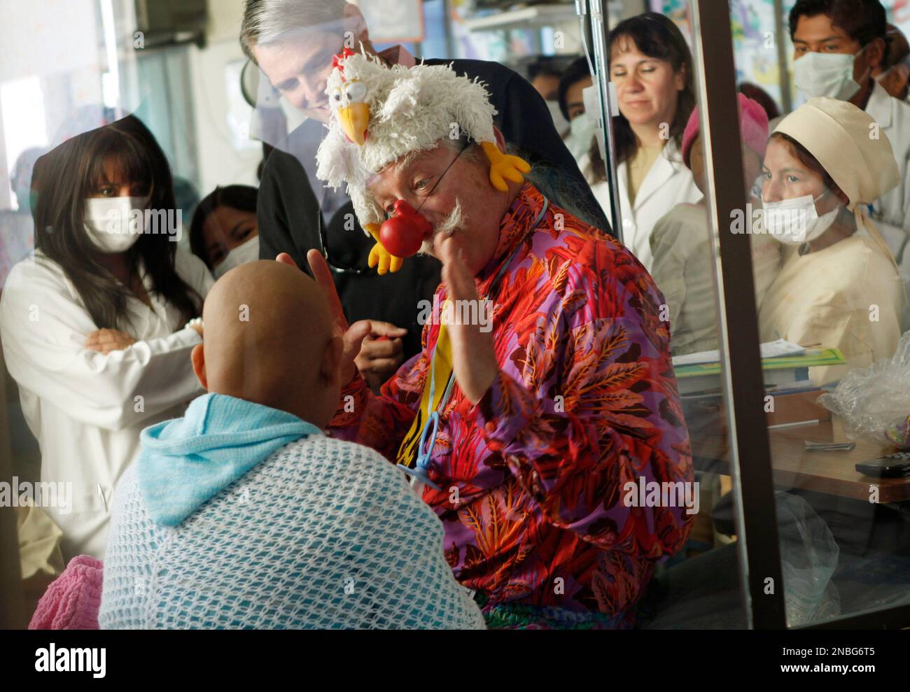 Gesundheit Institute