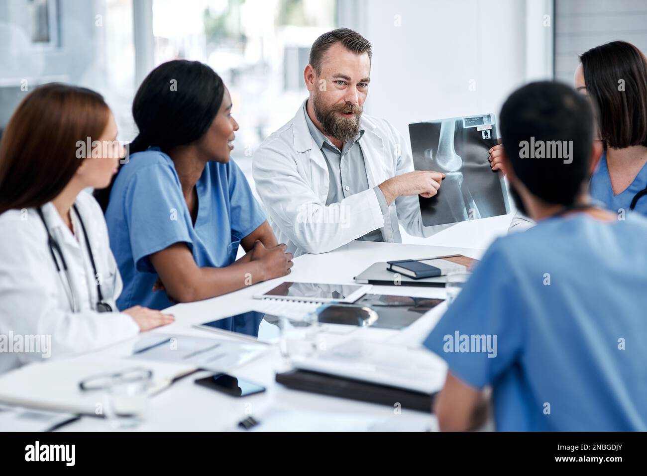 Successful health teams strive to understand the patients situation ...