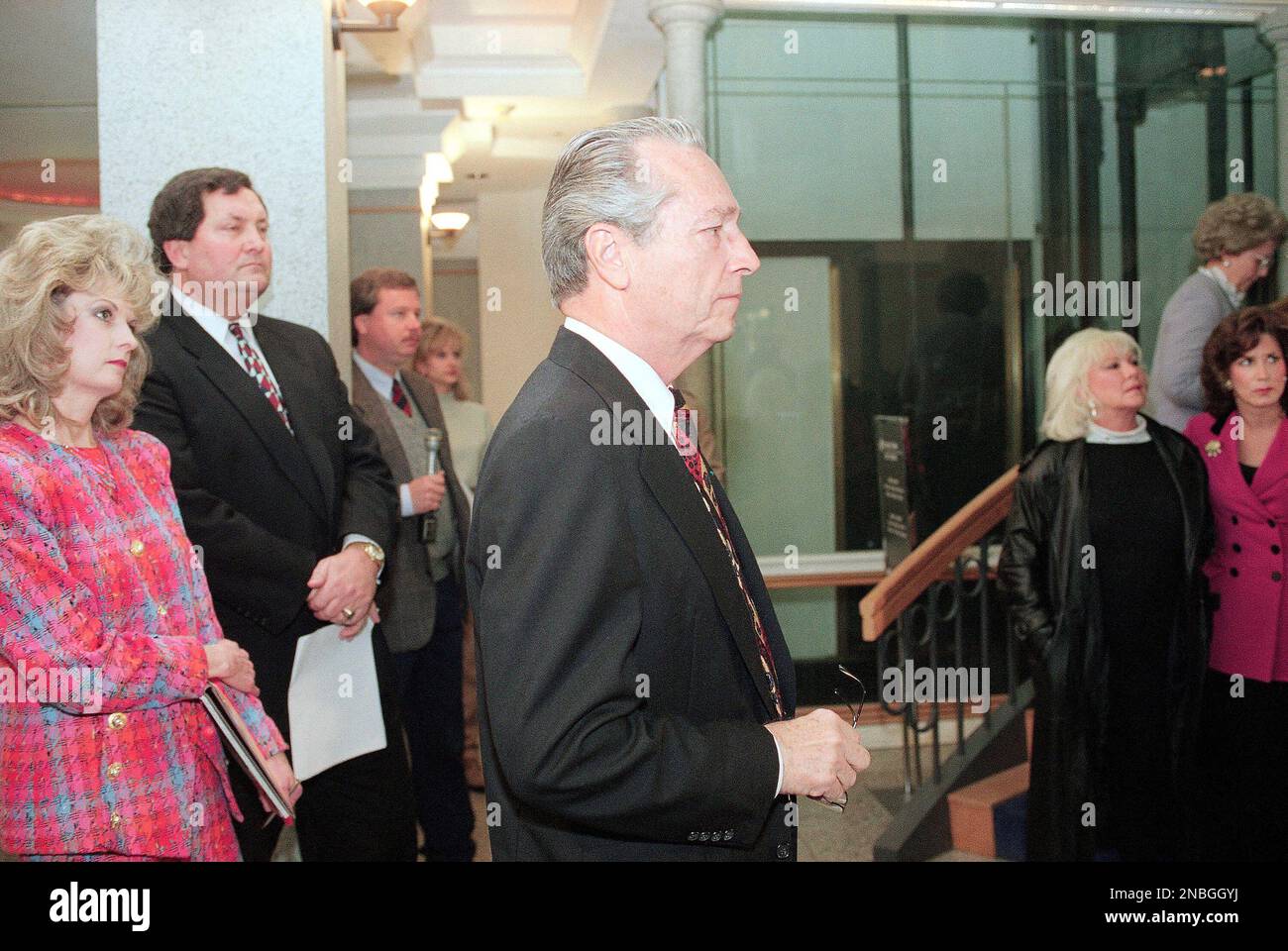 Cullen And Karen Davis