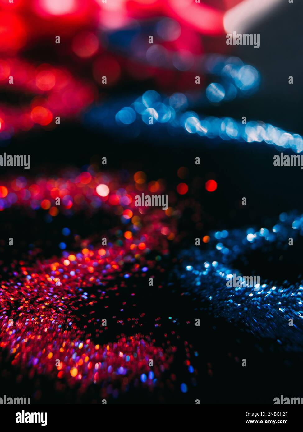 abstract colorful glitter contrast background Stock Photo - Alamy