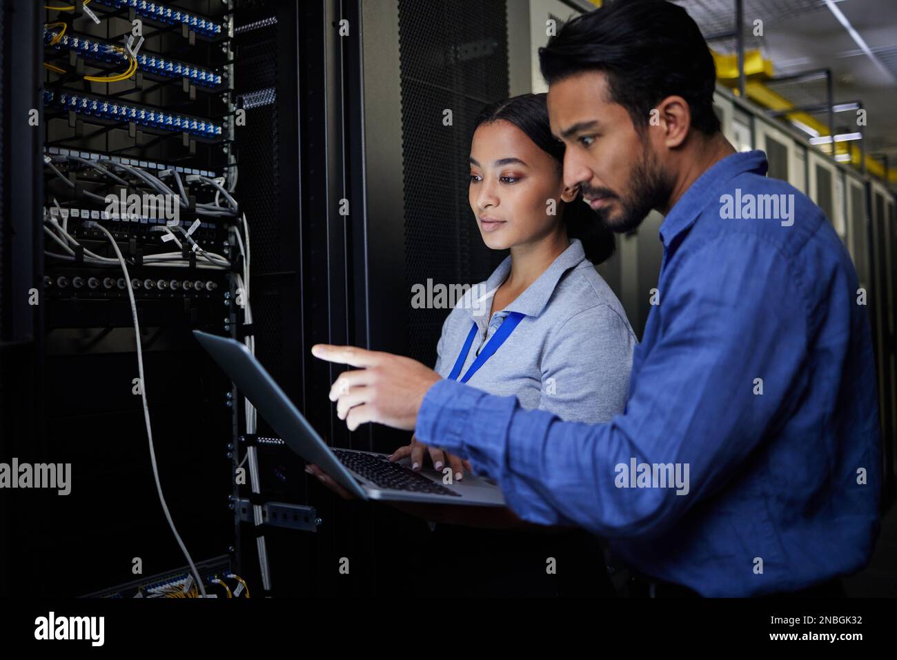 Maintenance analytics hi-res stock photography and images - Alamy