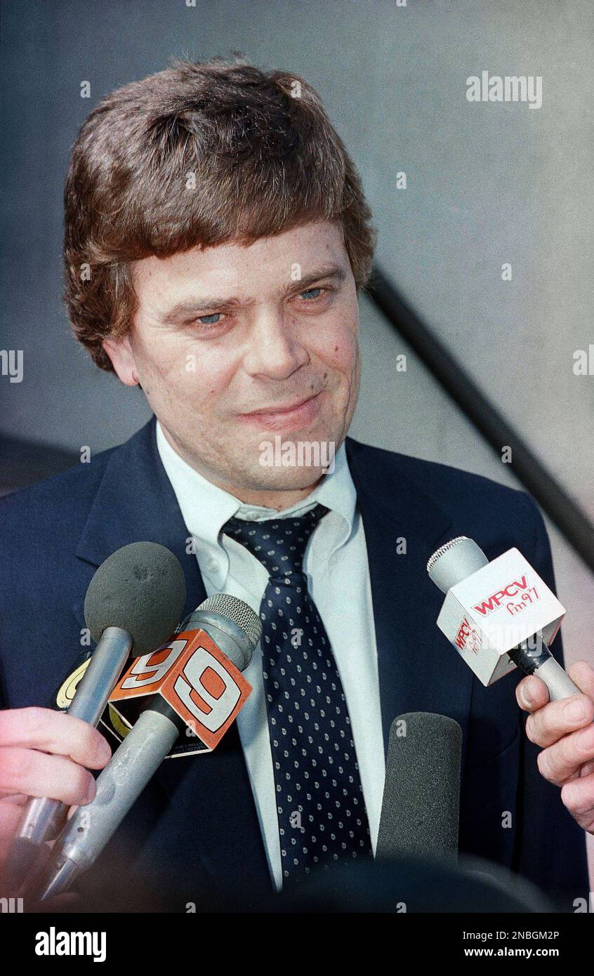 Don Kennedy of the Lake City public defenders office testified that Ted ...