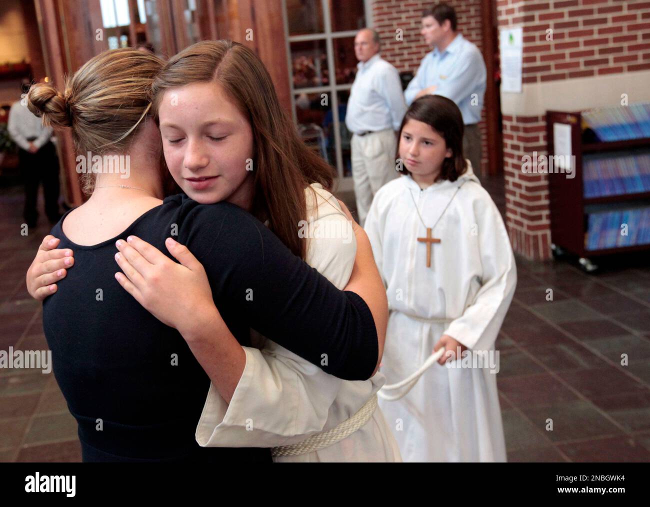Holy Ghost Catholic Church Hammond La