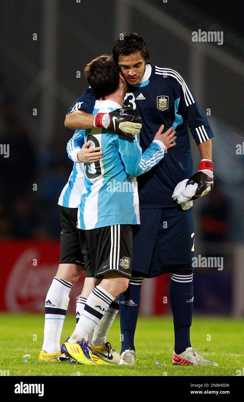 Reza Ghoochannejhad Maradona