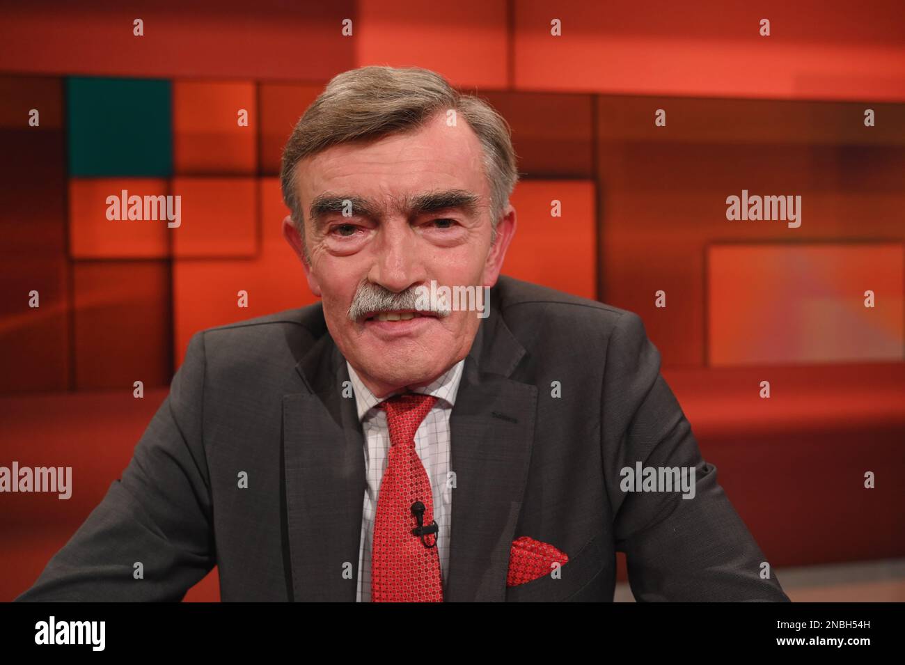 General hans lothar domrose hi-res stock photography and images - Alamy