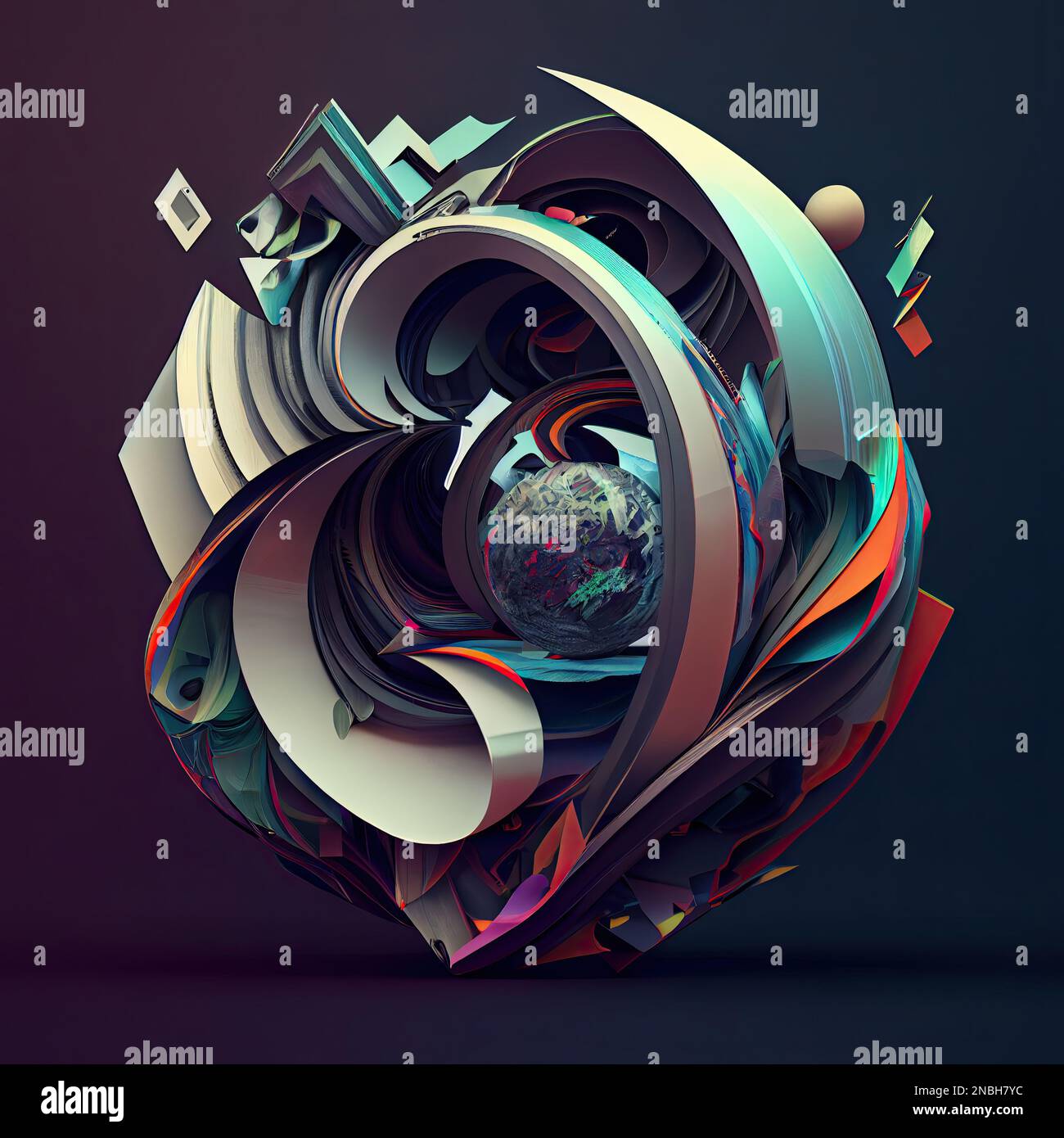 Dimension design hi-res stock photography and images - Alamy