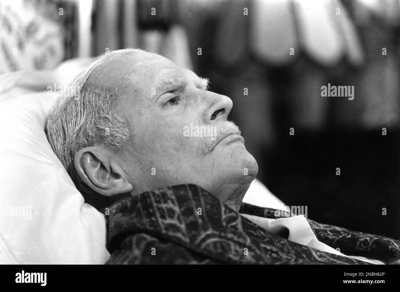 Lord marchmain Black and White Stock Photos & Images - Alamy