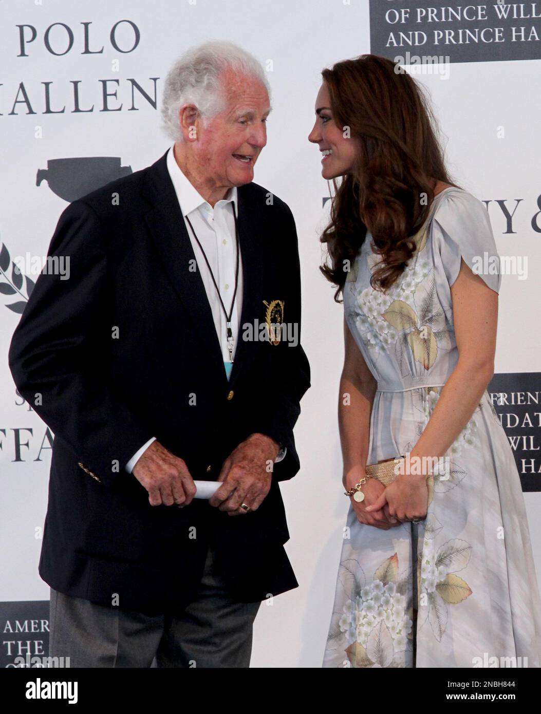 COMMERCIAL IMAGE - In this photo taken by AP Images for YourBash ...