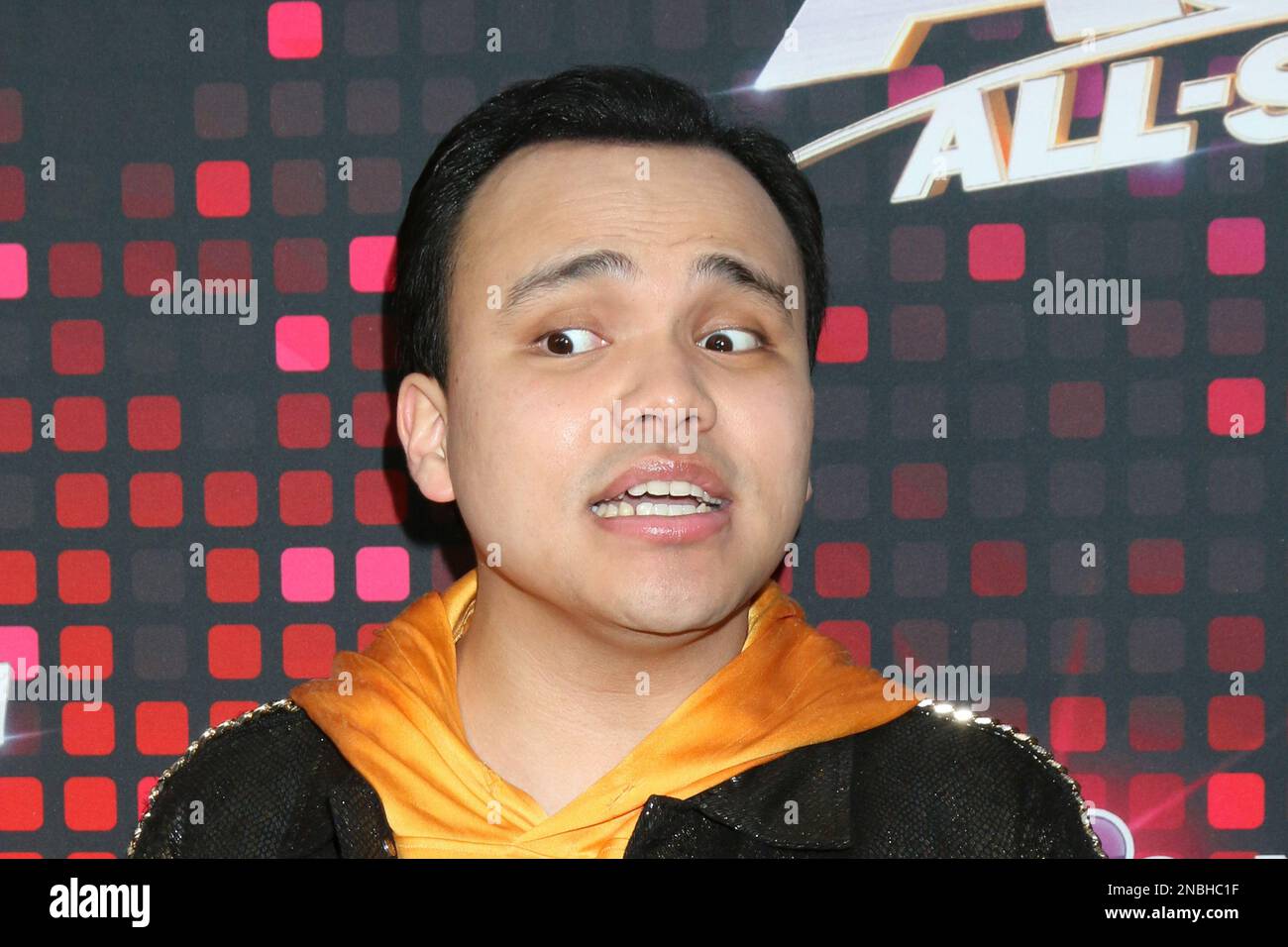 LOS ANGELES - NOV 3: Kodi Lee at the America's Got Talent: All-Stars ...