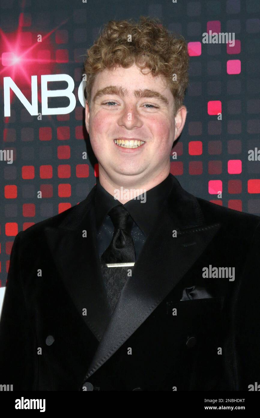 LOS ANGELES - NOV 3: Tom Ball at the America's Got Talent: All-Stars ...