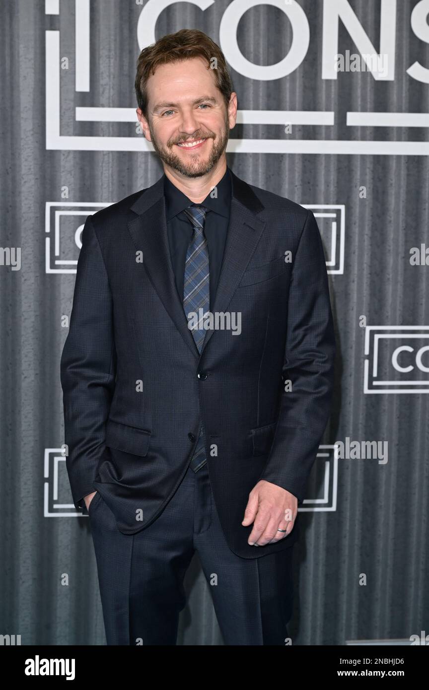 Matt shakman hi-res stock photography and images - Alamy