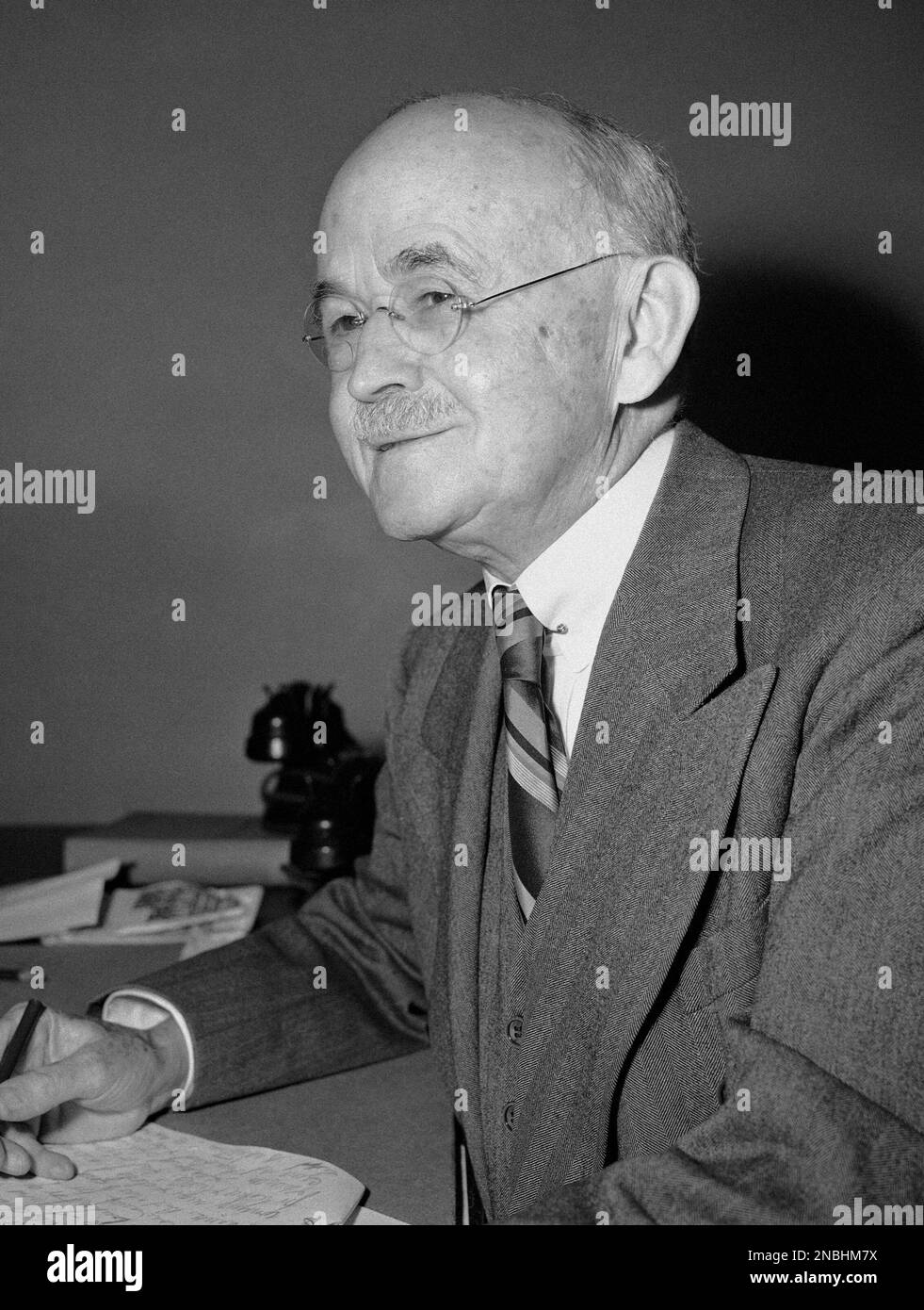 Superior Judge Ben B. Lindsey, prominent California and Colorado jurist ...