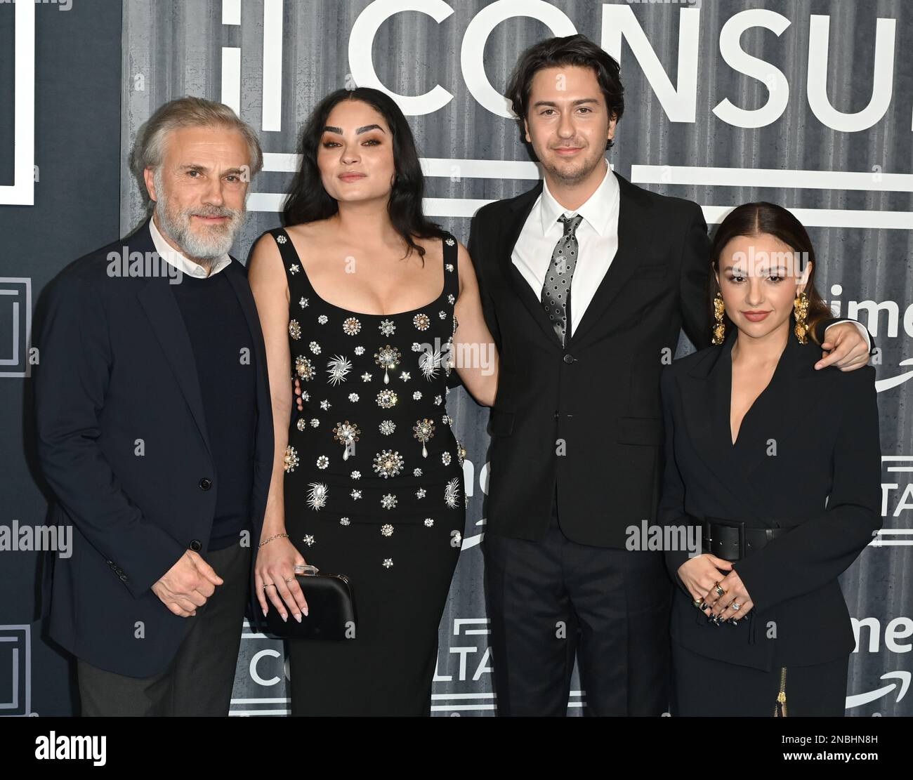 Wolff christoph hi-res stock photography and images - Alamy