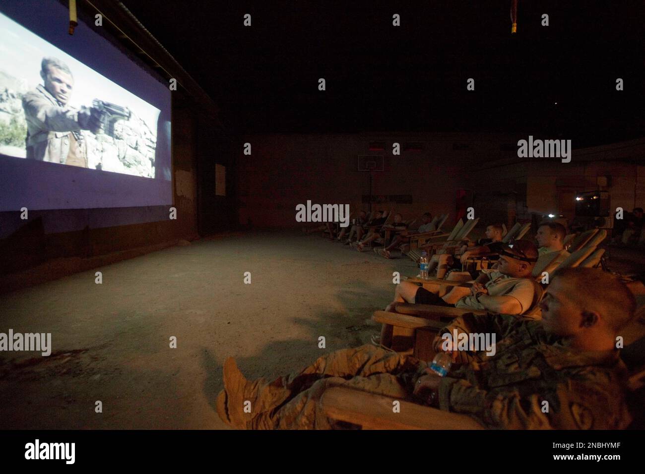 Soldiers with the U.S. Army's 2nd Battalion 27th Infantry Regiment ...