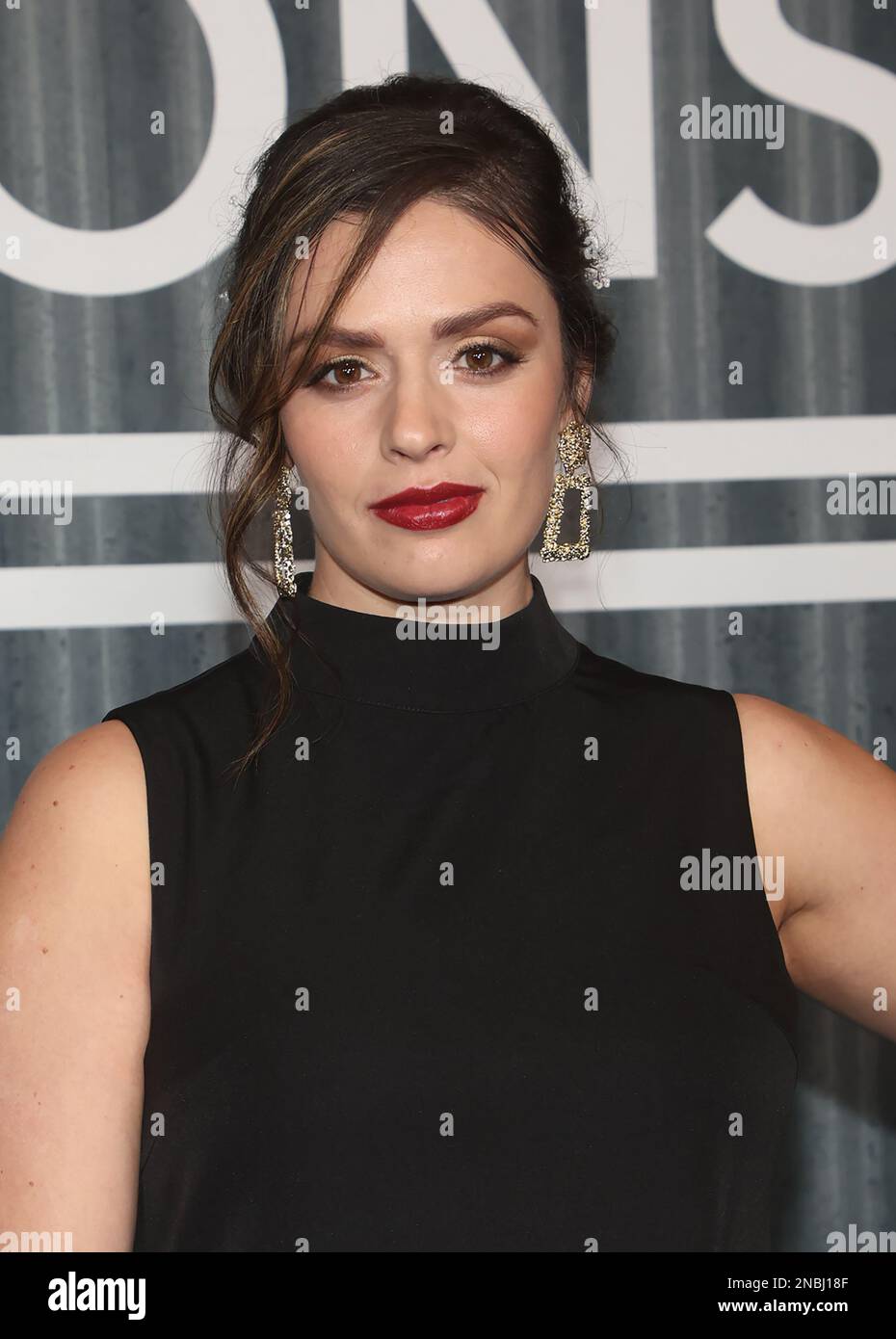 Tatiana zappardino hi-res stock photography and images - Alamy