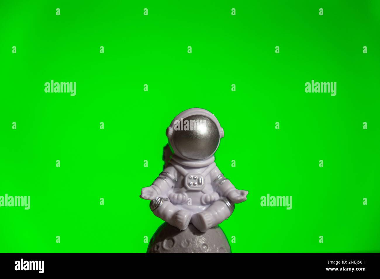 Chroma key toy hi-res stock photography and images - Alamy