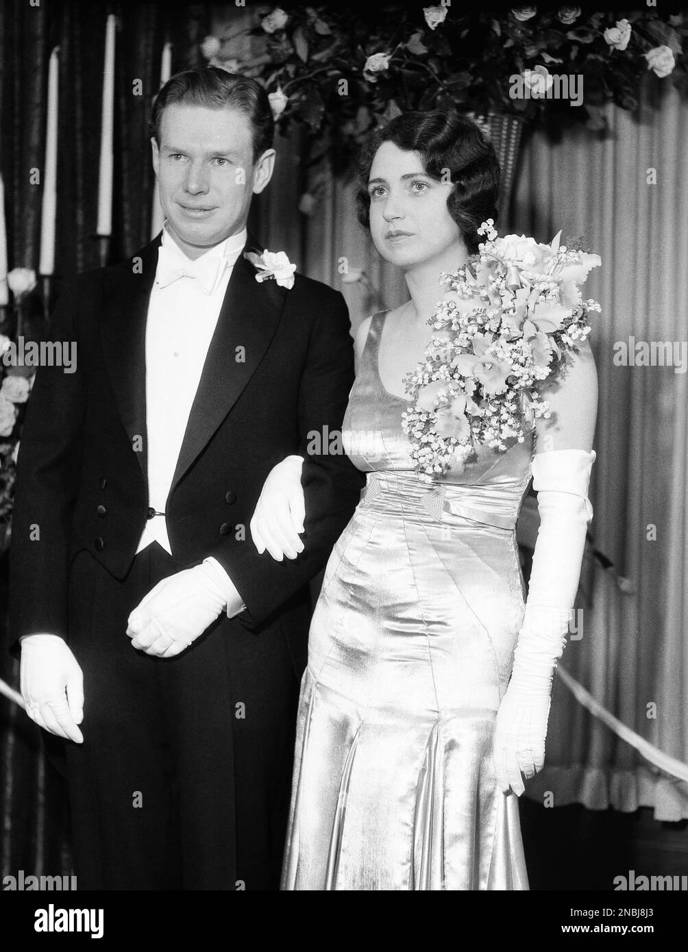 Charles W. Paddock, former Olympic star and once hailed as the “fastest ...