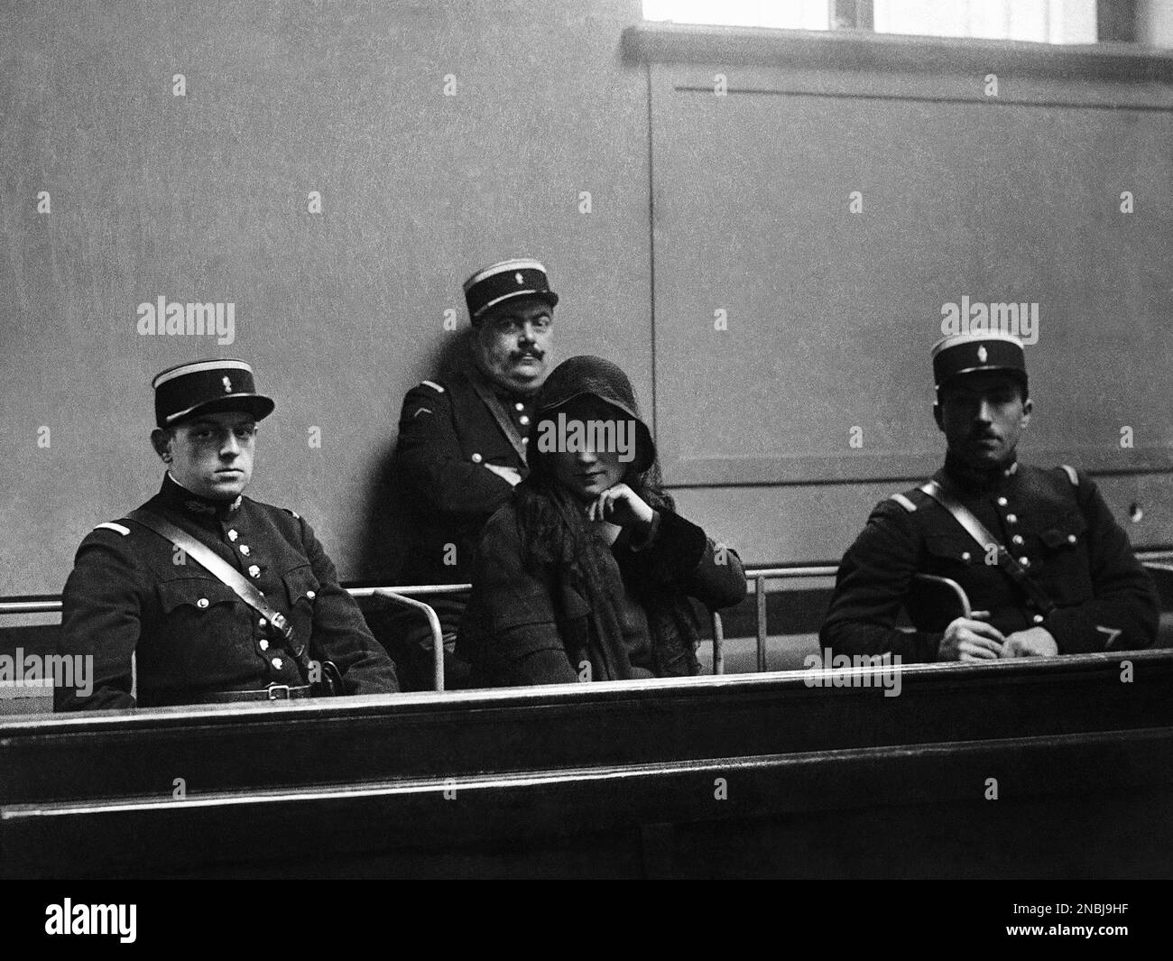 Lady Edmee Owen, widow of Sir Theodore Owen, a millionaire tea and ...