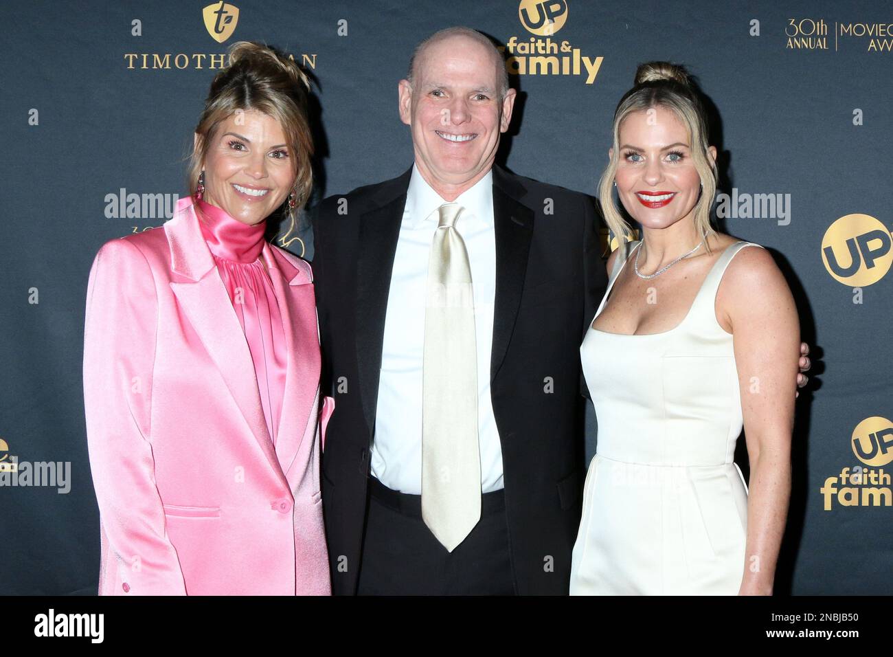 February 10, 2023, Los Angeles, CA, USA: LOS ANGELES - FEB 10: Lori ...